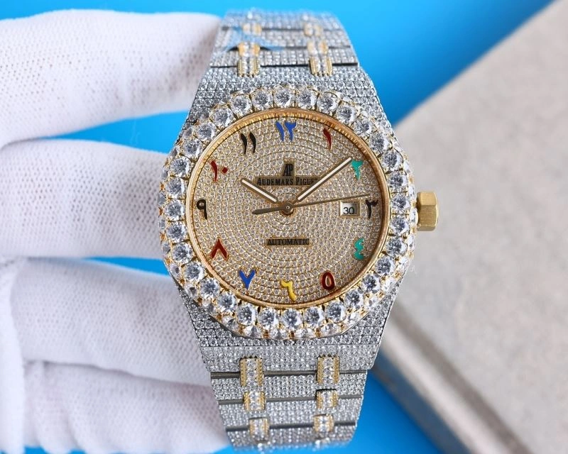 Perfect replica AP Watches