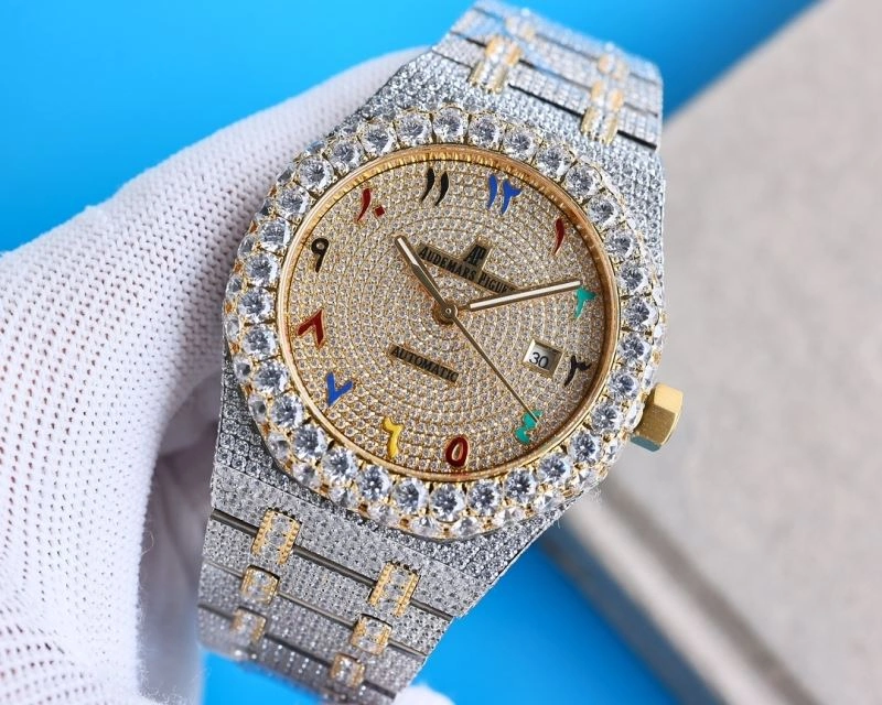 Perfect replica AP Watches