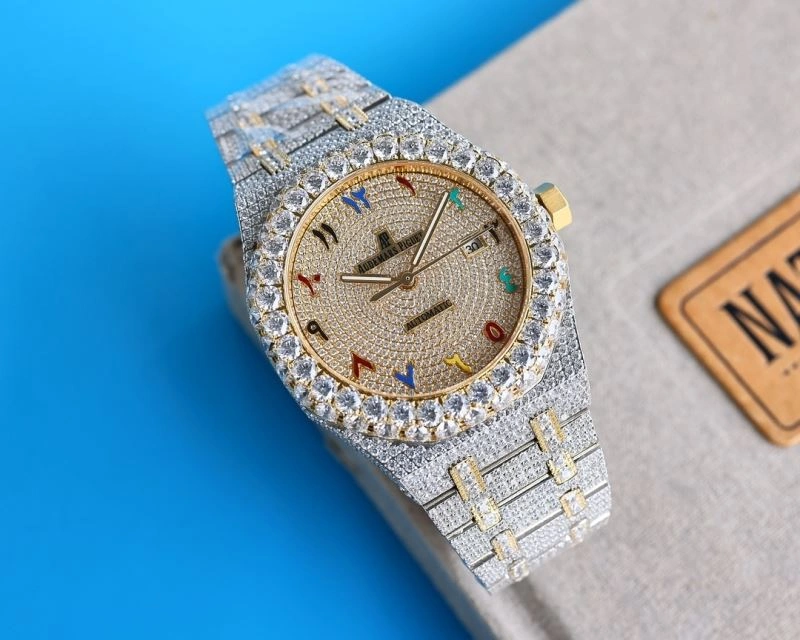 Perfect replica AP Watches