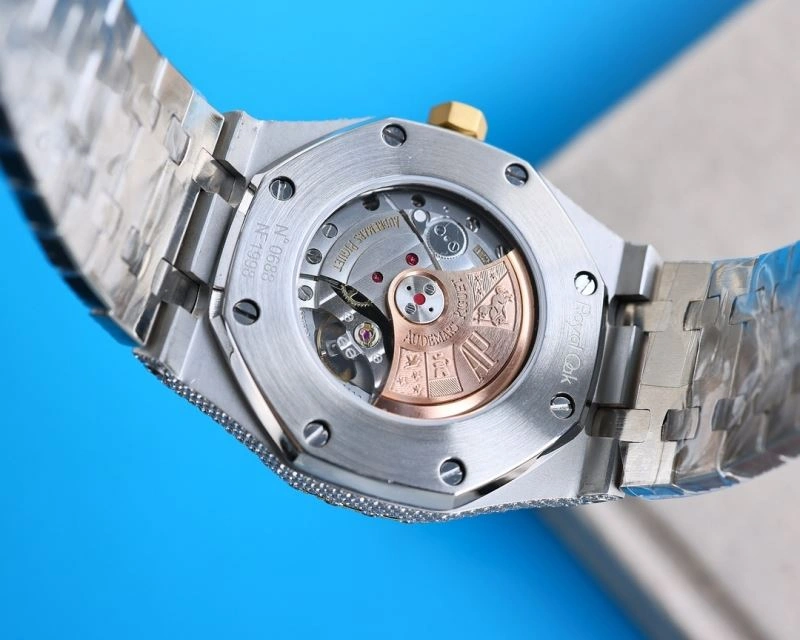 Perfect replica AP Watches