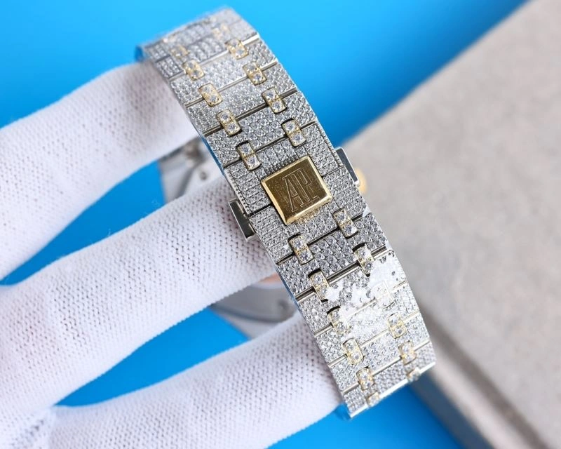 Perfect replica AP Watches