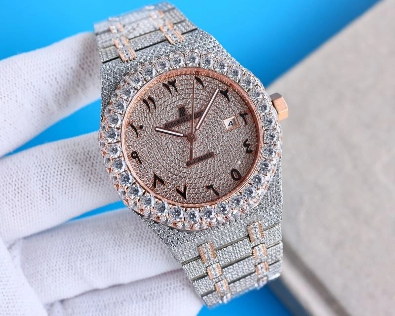 High fidelity AP Watches