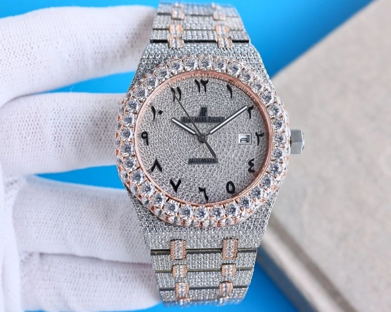 High fidelity AP Watches