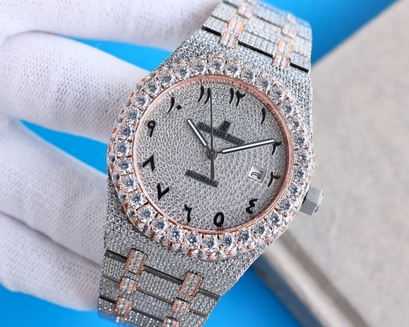 High fidelity AP Watches
