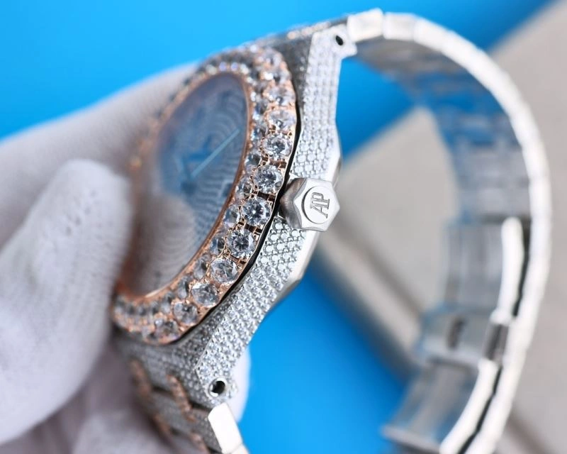 High fidelity AP Watches