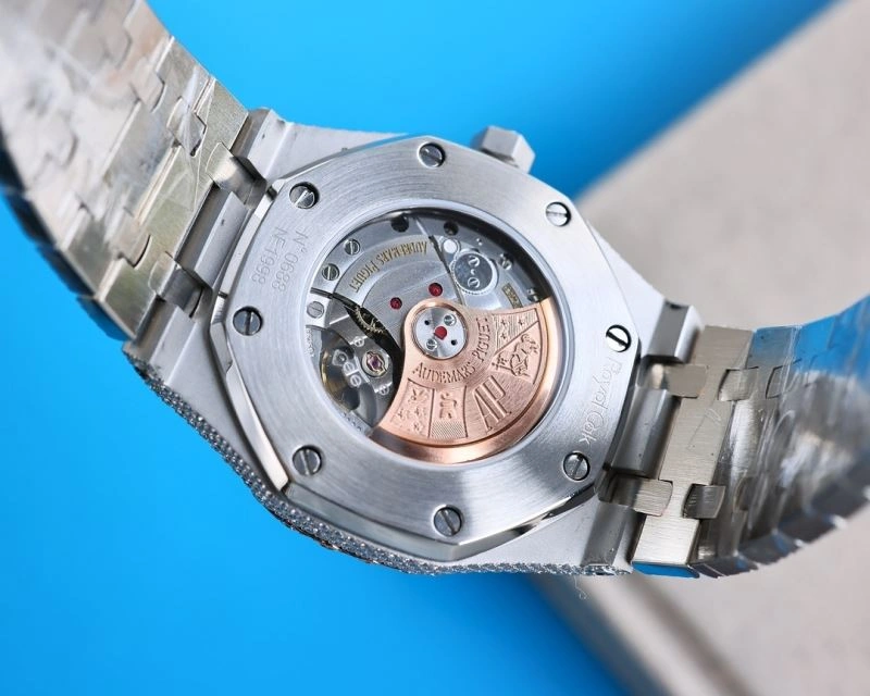 High fidelity AP Watches