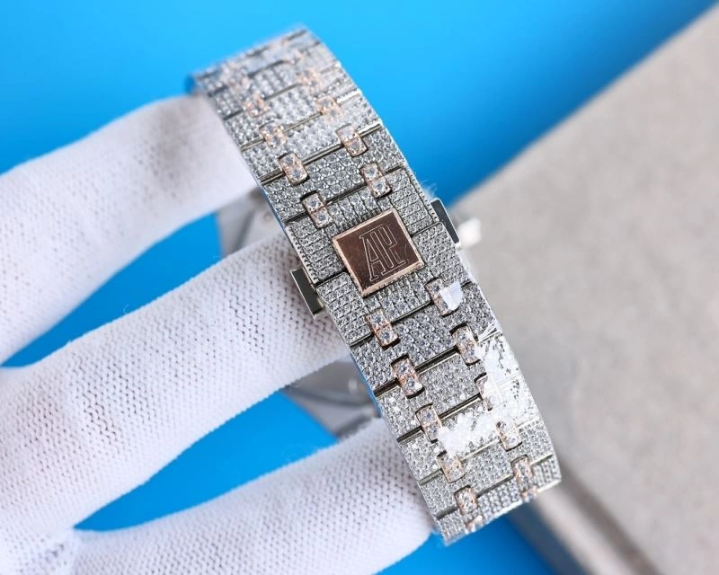 High fidelity AP Watches