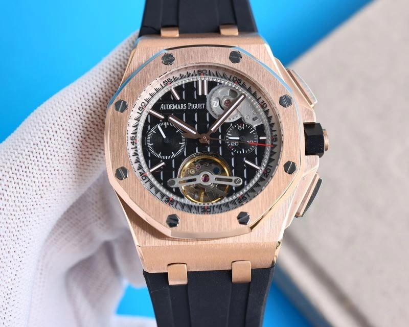 Indistinguishable AP Watches