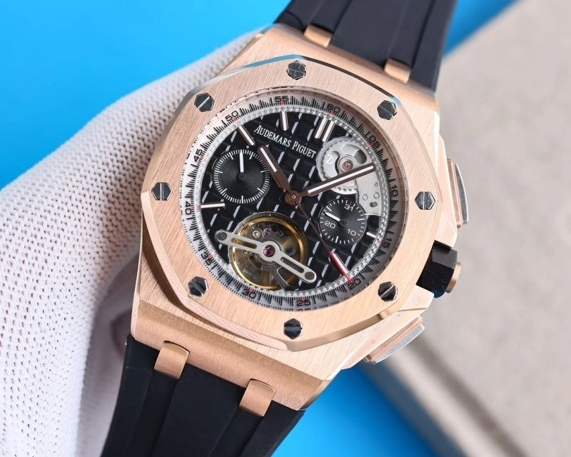 Indistinguishable AP Watches