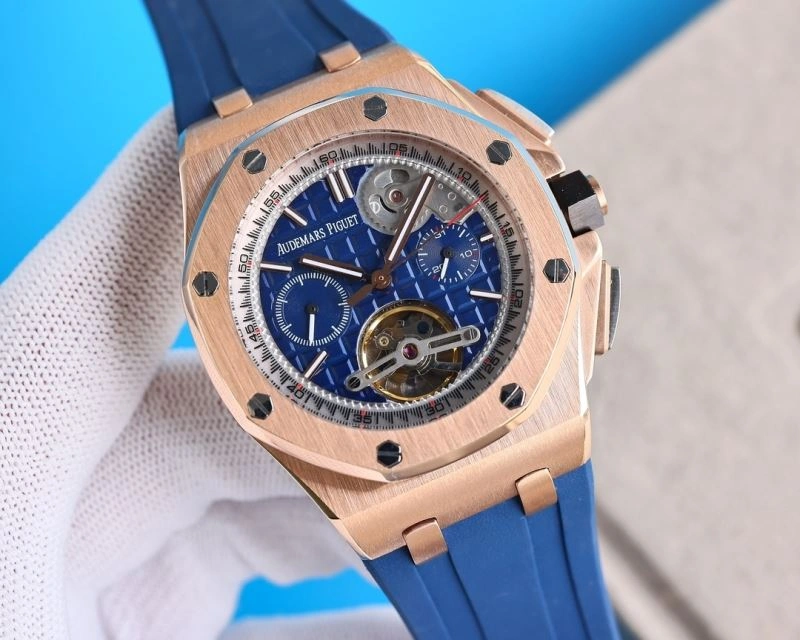 Indistinguishable AP Watches