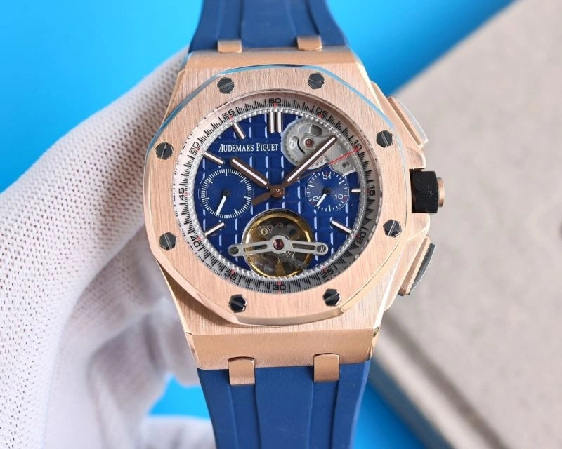 Indistinguishable AP Watches