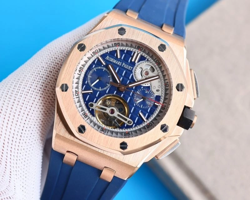Indistinguishable AP Watches
