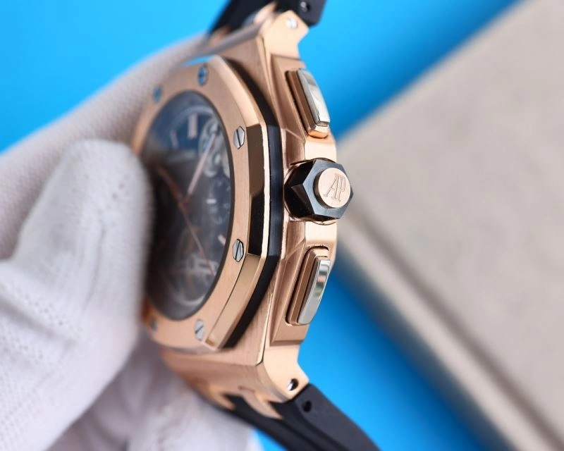 Indistinguishable AP Watches