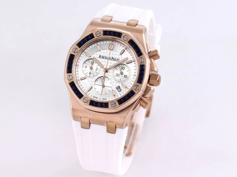 Brand-authenticated AP Watches