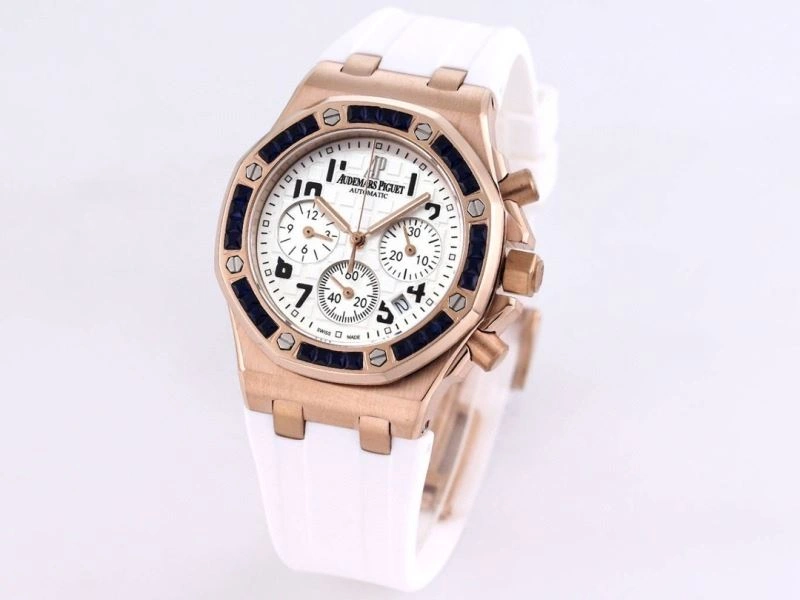 Brand-authenticated AP Watches