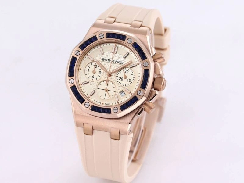 Brand-authenticated AP Watches