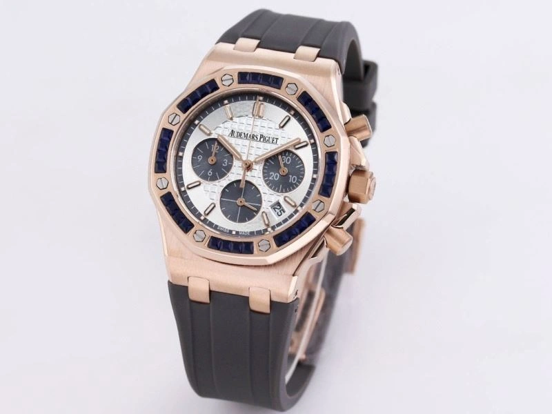 Brand-authenticated AP Watches