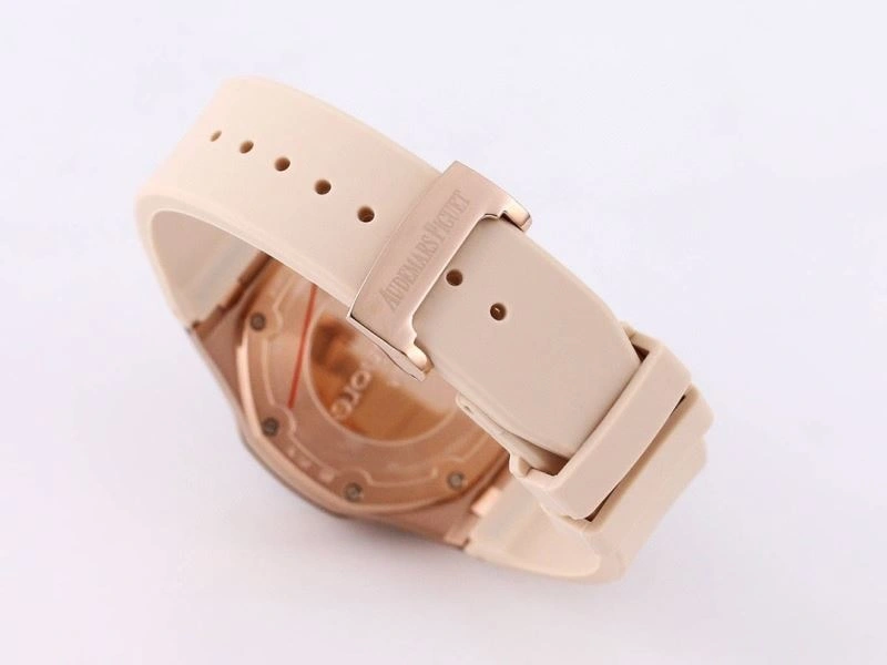 Brand-authenticated AP Watches