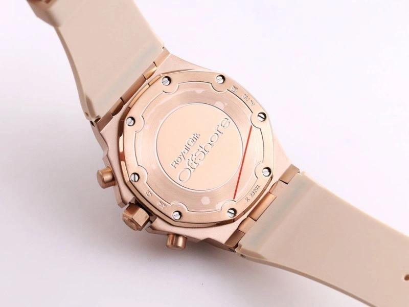 Brand-authenticated AP Watches