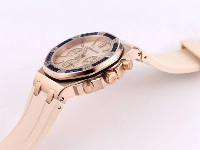 Brand-authenticated AP Watches
