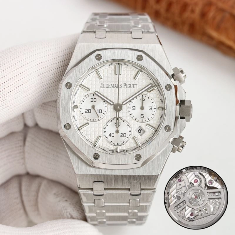 Factory-made AP Watches