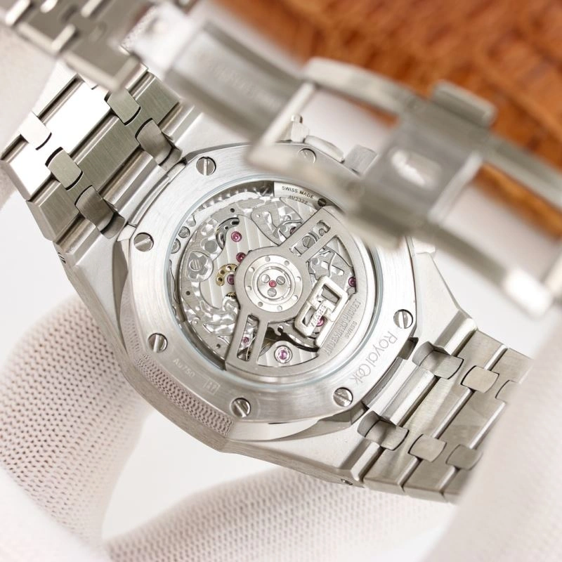 Factory-made AP Watches