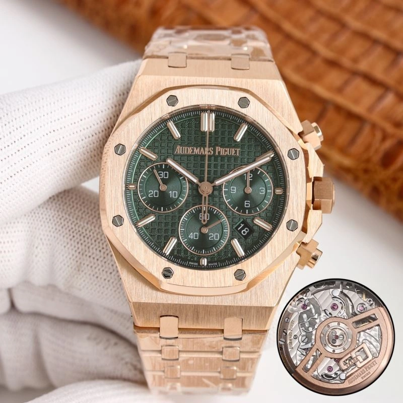 Legit AP Watches
