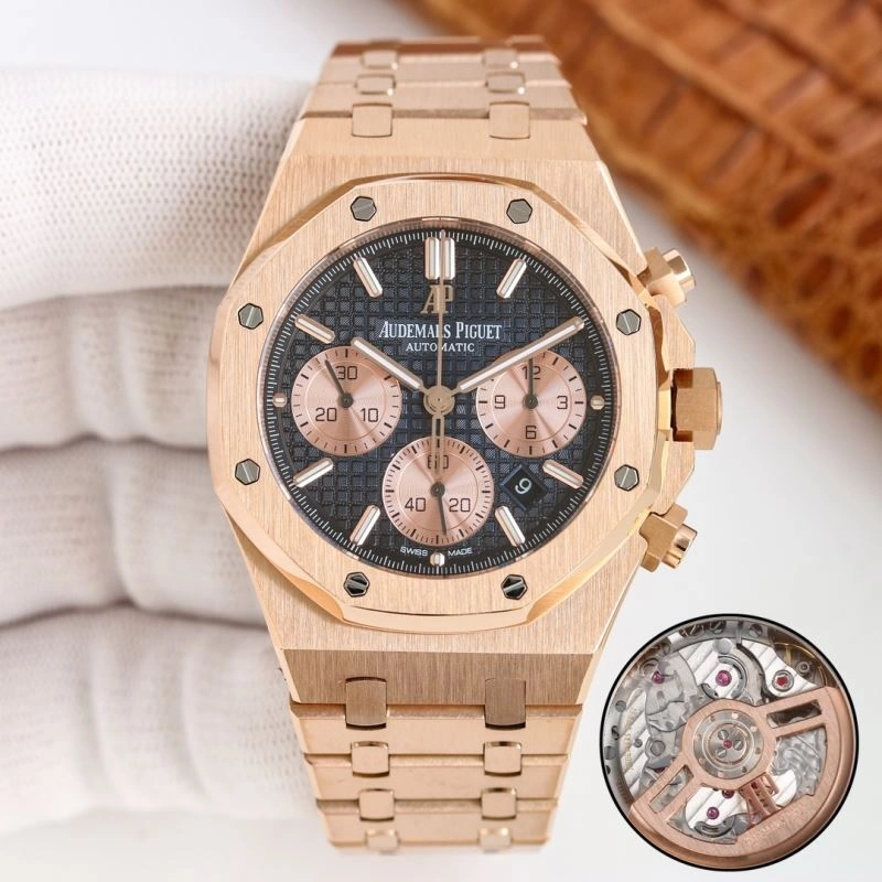 Real AP Watches