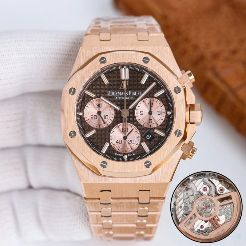 Real AP Watches