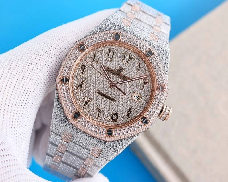 Exact replica AP Watches