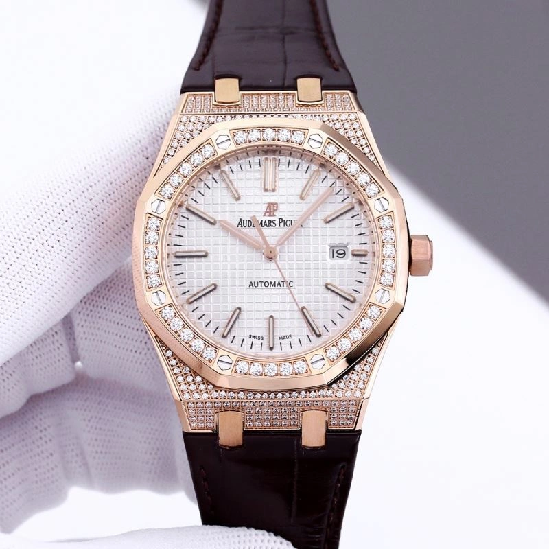 Value-priced AP Watches