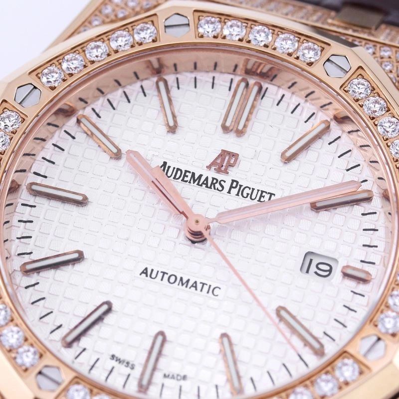 Value-priced AP Watches