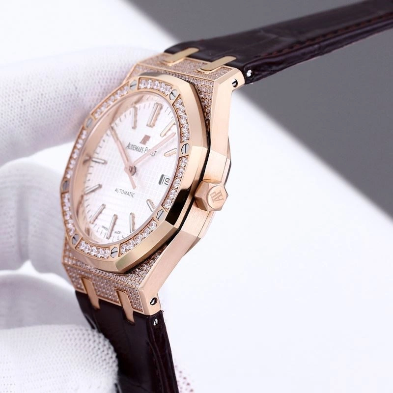 Value-priced AP Watches