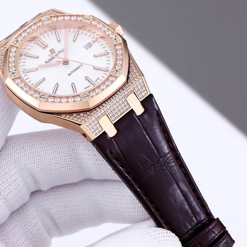 Value-priced AP Watches