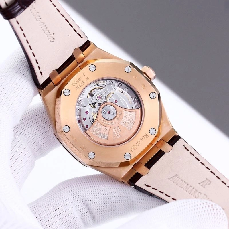 Value-priced AP Watches