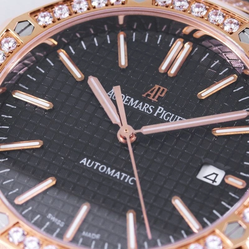 Authentic AP Watches