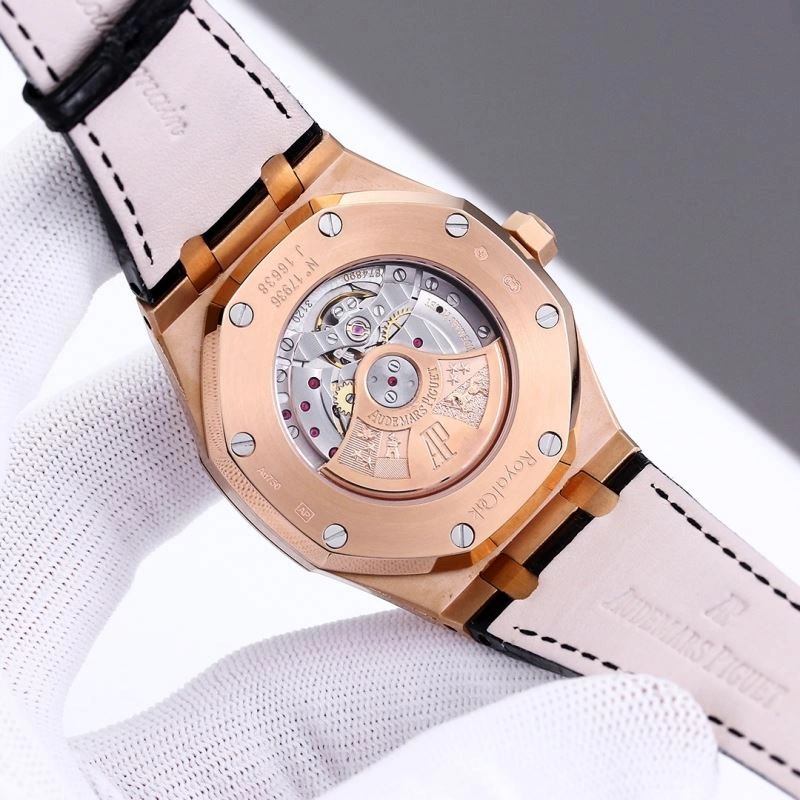 Authentic AP Watches