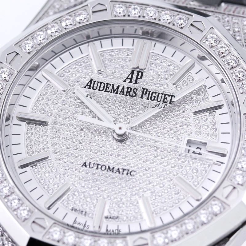 Official AP Watches