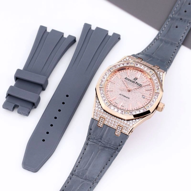 Indistinguishable AP Watches