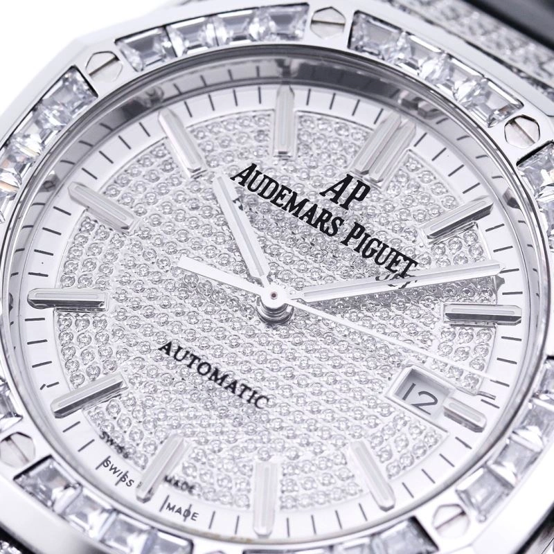 Original AP Watches