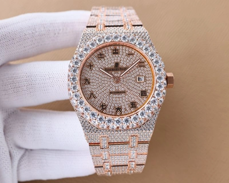 Affordable AP Watches
