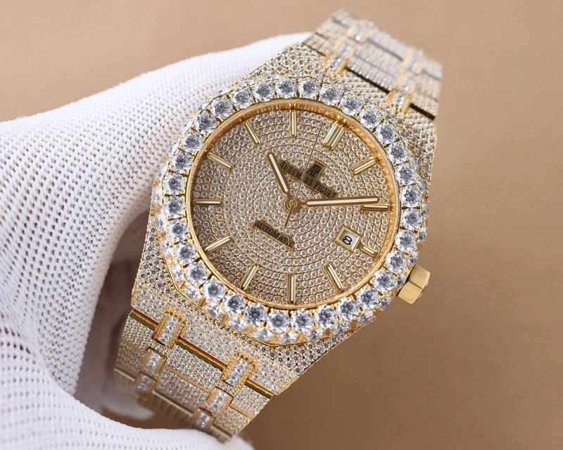AP Watches