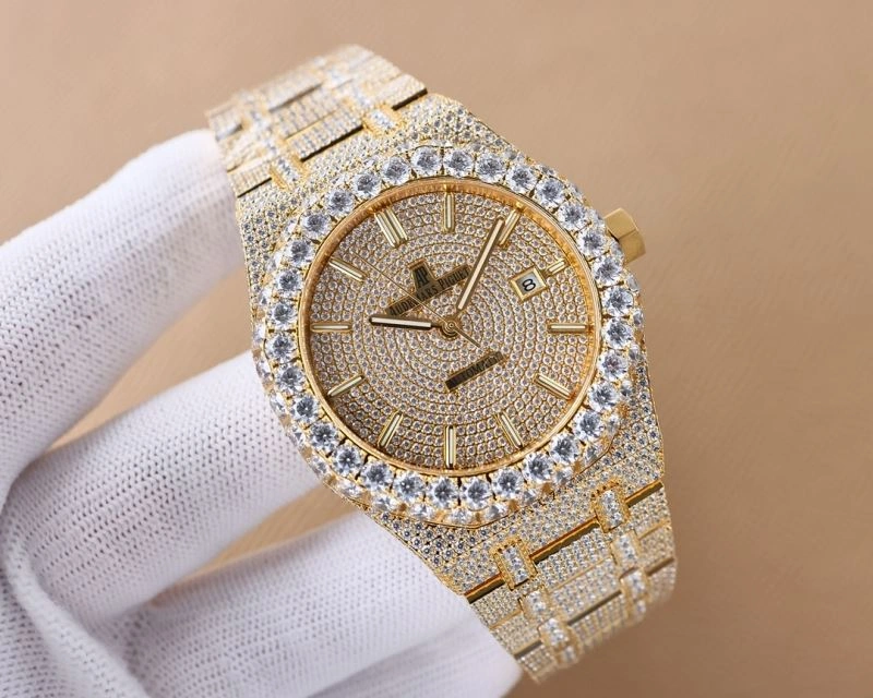 Discounted AP Watches