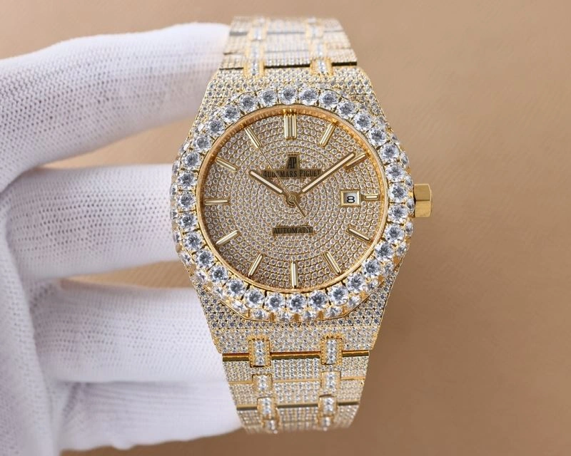 Discounted AP Watches