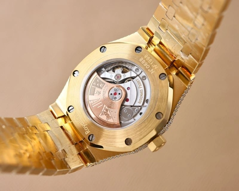 Discounted AP Watches