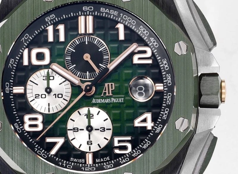Budget-friendly AP Watches