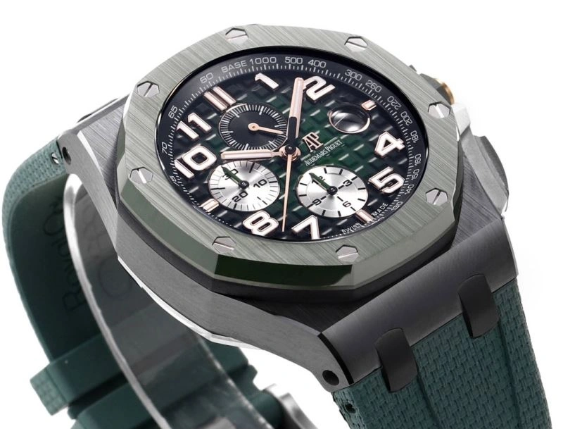 Budget-friendly AP Watches
