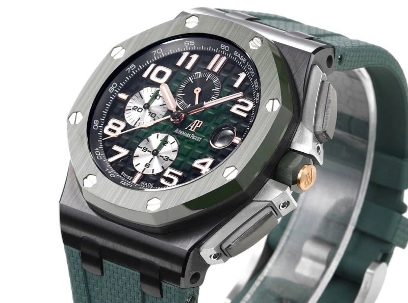 Budget-friendly AP Watches