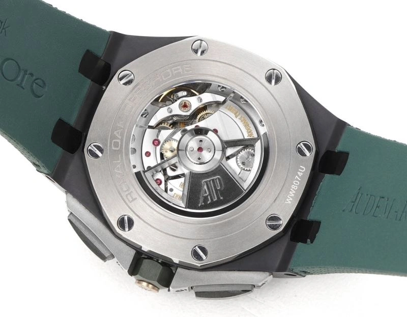 Budget-friendly AP Watches