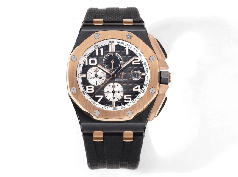 AP Watches